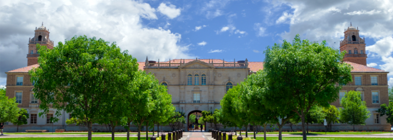 Texas Tech University – Profile, Rankings and Locations