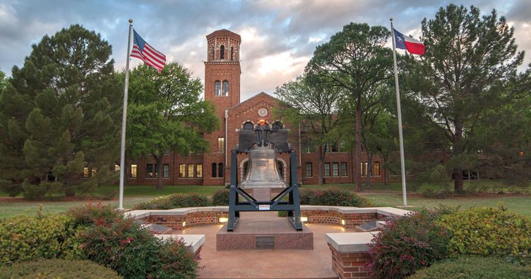 Midwestern State University – Admissions, Rankings and Stats
